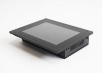 China 8 Inch 1000 Nits High Brightness Industrial Touch Panel PC For Sunny Conditions for sale