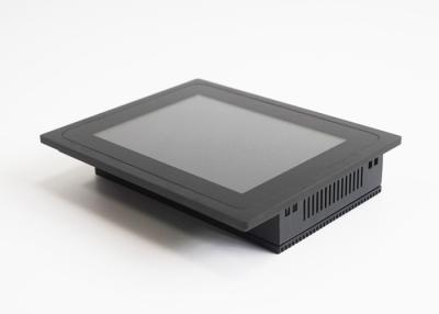 China 8 Inch 1000 Nits High Brightness Industrial Touch Panel PC For Sunny Conditions for sale