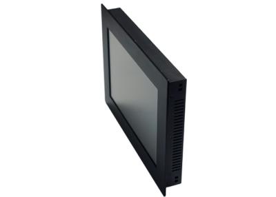 China Embedded 1000 Nits High Brightness Display 12 Inch  5 Wire Resistive Touch Waterproof IP65 for sale