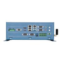 China OEM ODM Industrial Computer Intel I3 I5 I7 I9 DDR5 Win10 Linux 2 Lan 4 COM RS232 RS485 Embedded Industrial Mini Pc for sale
