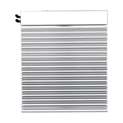 China 16G DDR5 Memory Industrial Mini PC with 5G Module and -20C～70C Operating Temperature for sale