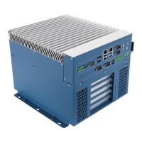 China 512GB SSD Mini PC Intel Core I7-12700 DC IN 9-36V With Active 2*Fan for sale