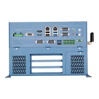 China Active 2*Fan Cooling System Mini PC Windows 11 with Working Voltage DC IN 9-36V for sale