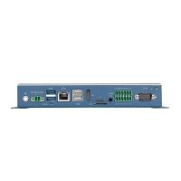 China Industrial Control Pocket Mini PC with RK3568 SIM RJ45 WIFI6 5G Module and 16G DDR5 Memory for sale