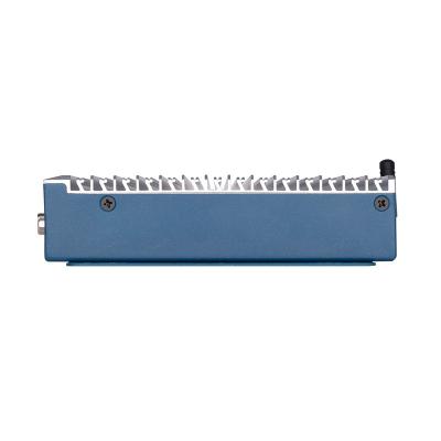 China ODM Android RK3568 Mini Desktop PC Linux All-In-One Industrial Embedded Computer Stock for sale