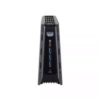 China New Gaming PC Intel Ultra U5-135H Desktop Mini Gamer Computer Window 11 HD DP 4K UHD for sale