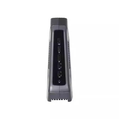 China Thunderbolt 4 Feature Industrial PC with CE FCC ROHS Certifications for sale