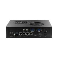 China DP Display Port and 3 X USB 3.2 Gen2 Ports Industrial PC for Optimal Efficiency for sale