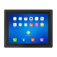 China HDMI Interface Industrial Android Tablet with 16GB Rom and Optional RS485 for sale
