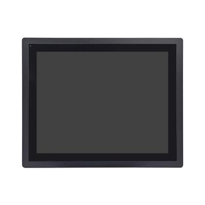 China IP67 Panel PC 50000Hours Panel Life FCC Certifications and 5 4 Aspect Ratio for Industrial Applications for sale