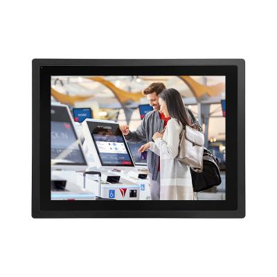 China Industrial Capacitive Touch Monitor for sale