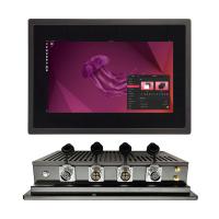 China Rugged IP65 Panel PC for sale
