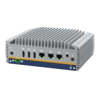 China Intel UHD Graphics Industrial Mini PC 3*HDMI Display Port DC 12V Working Voltage for Industrial Applications for sale