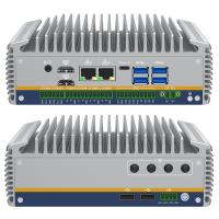 China Industrial Mini PC Core i7-1255U DDR5 32GB SSD 1TB HDMI Type-C The Perfect Solution for Your Business for sale