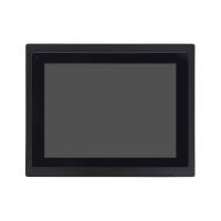 China 12.1 Inch Embedded All-in-one Panel PC Celeron J4125 High Brightness 1000nits Capacitive Touch Screen for sale