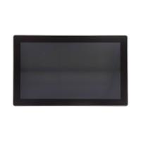 China Ultra-narrow Frame 1000nits All-in-one Panel PC Core I5-7200U 13.3-inch Capacitive Touch Screen, Excellent Heat Dissipation for sale