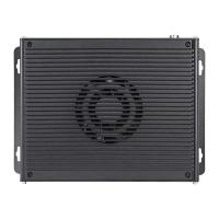 China Industrial Embedded PCs Intel Core i7-13650HX 4GB GPU up to 32GB memory for sale