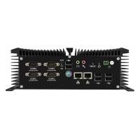 China Core i7-1355U Industrial embedded computer Linux, Android, WinCE Support for sale