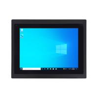 China Industrial Touchscreen Computer 1000 Brightness Visible Under Sunlight for sale