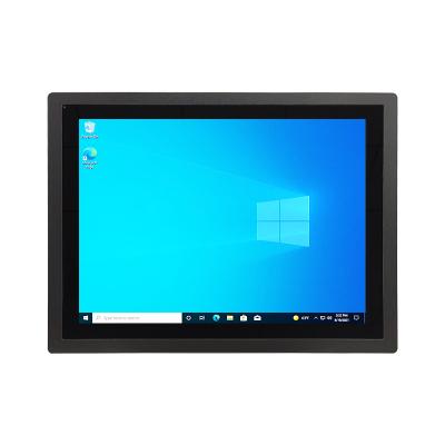 China Touch Panel Computers Core I5-6300U 15