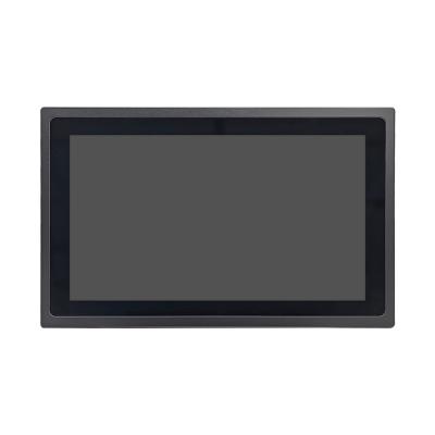 China Sealed Touchscreen Computer 15.6