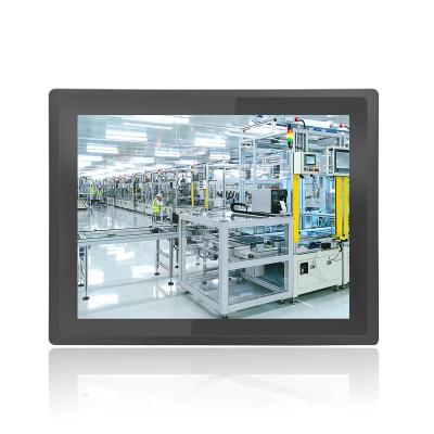 China Industrial-Grade 15
