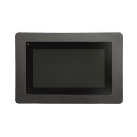China 7 Inch High-brightness All-in-one Computer J4125 Capacitive Touch With CANBUS for sale