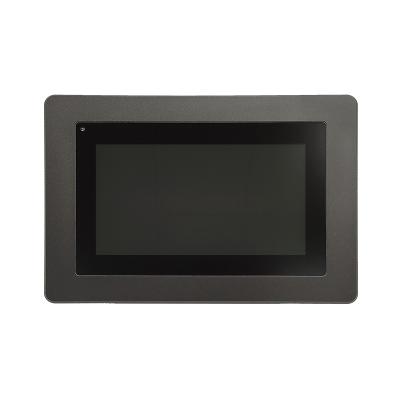 China 7 Inch High-brightness All-in-one Computer J4125 Capacitive Touch With CANBUS for sale