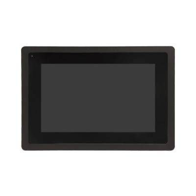 China 10.1 Inch Embedded All-in-One PC With CANBUS Interface for sale
