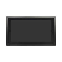 China 15.6 Inch Embedded Panel PC Core i7-4500U 4G DDR3 256G SSD for sale