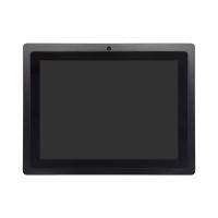 China 15 Inch 1024x768 Industrial LCD All In One Panel PC With 12MP Camera for sale