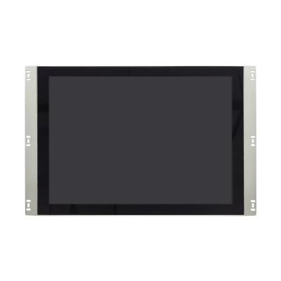 China 15 Inch Open Frame Capacitive Touch Industrial Computer J4125 for sale