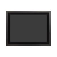 China 17 Inch Industrial-grade LCD panel Computer Celeron J6412 8G DDR4 128G SSD for sale