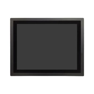 China 17 Inch Industrial-grade LCD panel Computer Celeron J6412 8G DDR4 128G SSD for sale