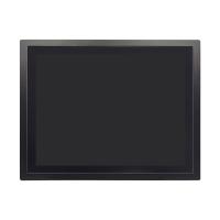 China 17 Inch Custom Industrial Touch AIO Industrial Panel PC 1000 nits sunlight readable for sale