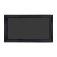 China 18.5 Inch Industrial Touchscreen Computer 5 Wire Resistive Touch Screen With 6 COM Ports for sale