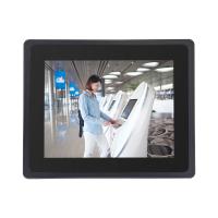 China Industrial Panel PC IP65 Rugged Touchscreen Computer Intel Processors J4125 for sale