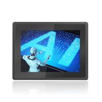 China Industrial 10-Point Capacitive Touchscreen Display | IP65 Waterproof | 24/7 Operation for sale
