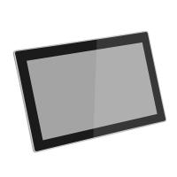 China All in One Computer Industrial Panel Pc Price Industrial Pc Capacitive Touch Screen Android Win Dows Pc in Wall for sale