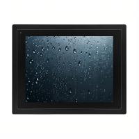 China 12.1 Inch IP67 Rugged Industrial Panel PC with 1000-Nit Sunlight-Readable Display Intel J4125 10-Point Capacitive Touch for sale