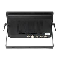 China 13.3 Inch Full IP65 Panel PC Ubuntu OS RK3288 1000 nits Sunlight Readable for sale