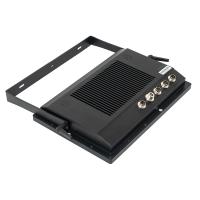 China 13.3 Inch Full IP65 Panel PC Ubuntu OS RK3288 1000 nits Sunlight Readable for sale