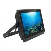 China 13.3 Inch Full IP65 Panel PC Ubuntu OS RK3288 1000 nits Sunlight Readable for sale