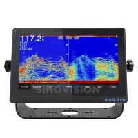 China 1500 Nits Brightness Full Waterproof IP67 Capacitive Touch Monitor Industrial LCD Touch Screen Monitor for sale