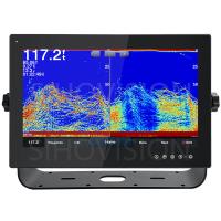 China 15.6 Inch 1500 Nit Brightness IP67 Waterproof Touch Monitor with Anti-Glare Screen for Industrial and Marine Use for sale