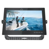 China 1500 Nits Brightness IP67 Waterproof Industrial LCD Touch Screen Monitor with Capacitive Touch Technology for sale