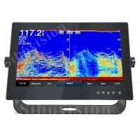 China IP67 Waterproof Touch Monitor with 1500nits High Brightness and Capacitive Touch for Marine and Industrial Use for sale
