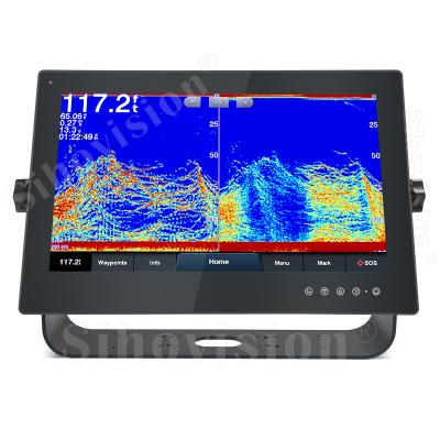 China IP67 Waterproof Touch Monitor with 1500nits High Brightness and Capacitive Touch for Marine and Industrial Use for sale