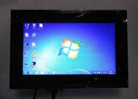 China Sunlight Readable HDMI LCD High Brightness Monitor 7'' For Electric Car Charging Station for sale