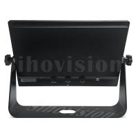 China Industrial LCD Touch Screen Monitor with 4K 3840x2160 UHD Resolution, IP67 Waterproof Design, and 1500 cd/m² Brightness for sale